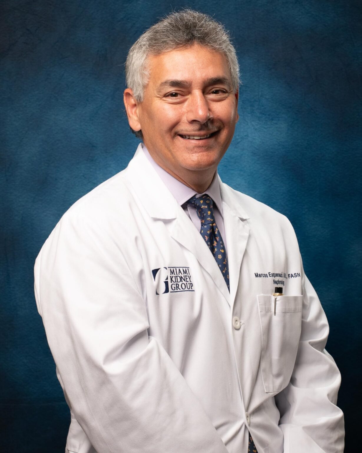 Marcos Esquenazi | Miami Kidney Group