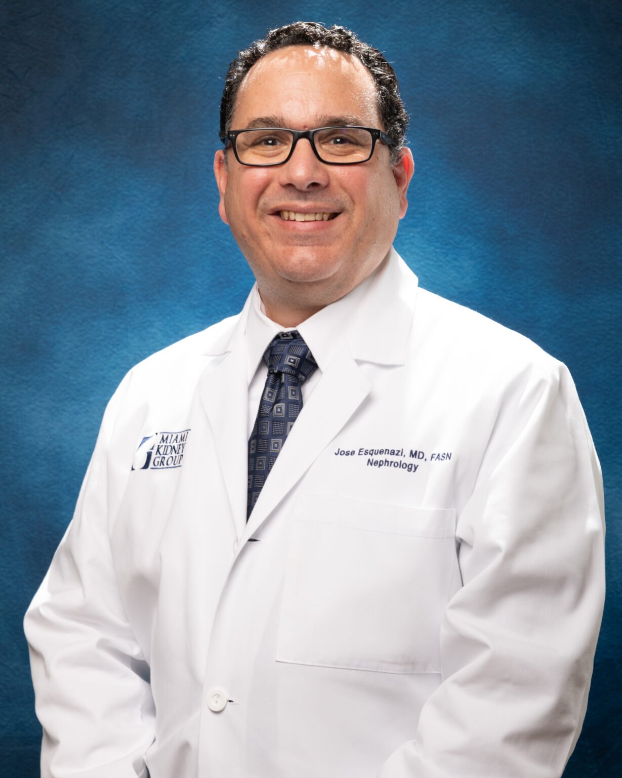 Christian Suarez | Miami Kidney Group