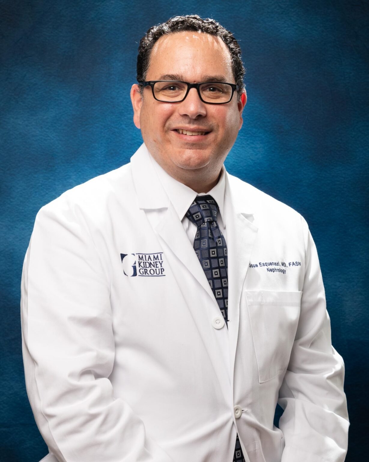 Jose Esquenazi – Miami Kidney Group