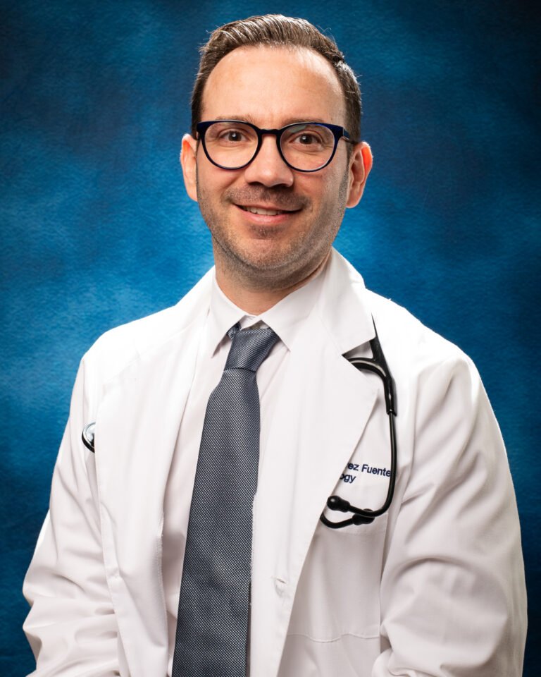 Alberto Esquenazi | Miami Kidney Group