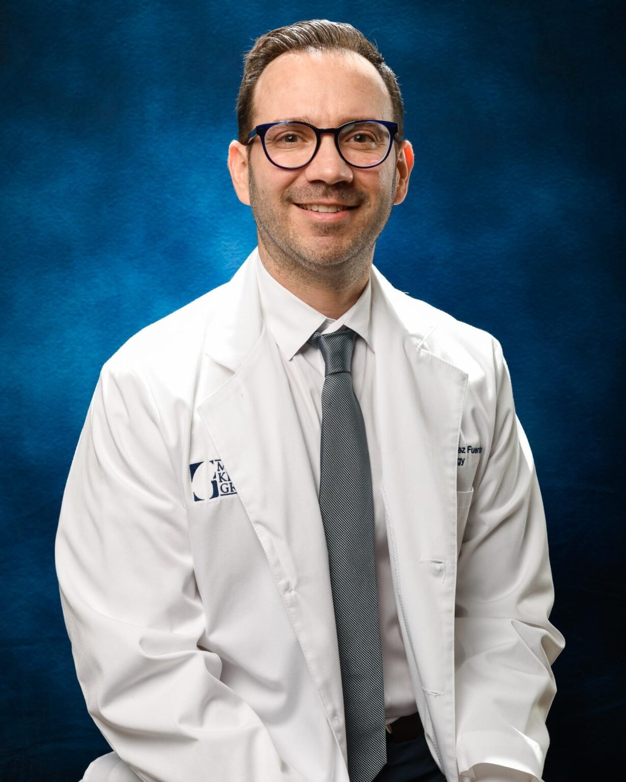 Christian Suarez | Miami Kidney Group