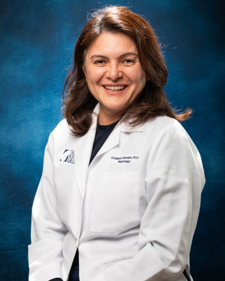 Jose Esquenazi – Miami Kidney Group