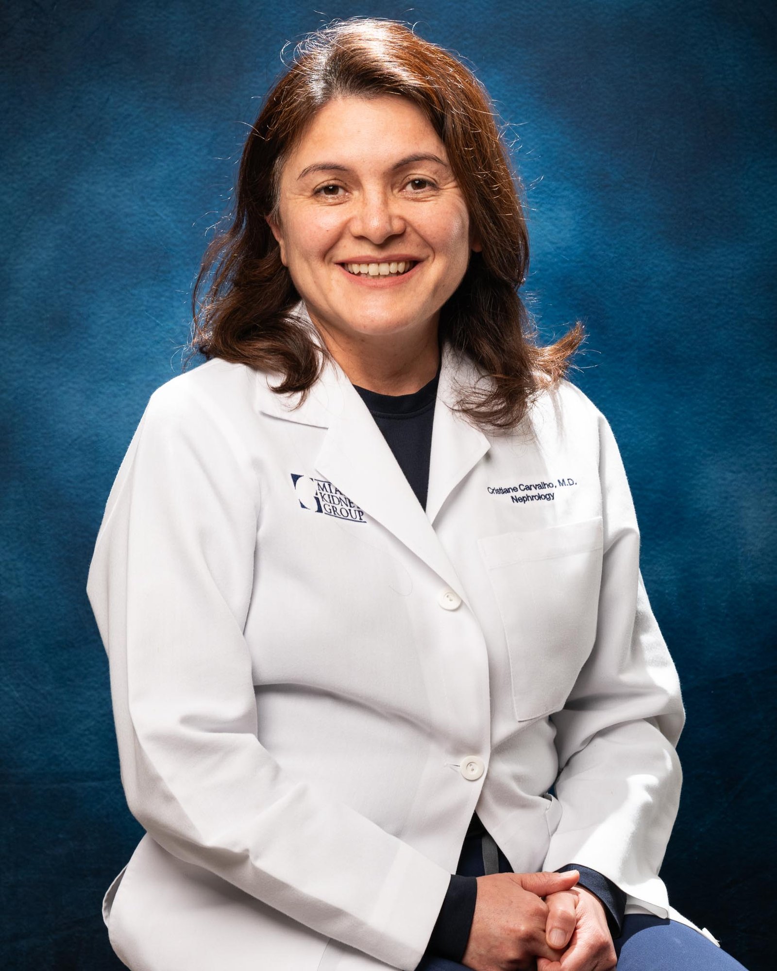 Cristiane Carvalho | Miami Kidney Group