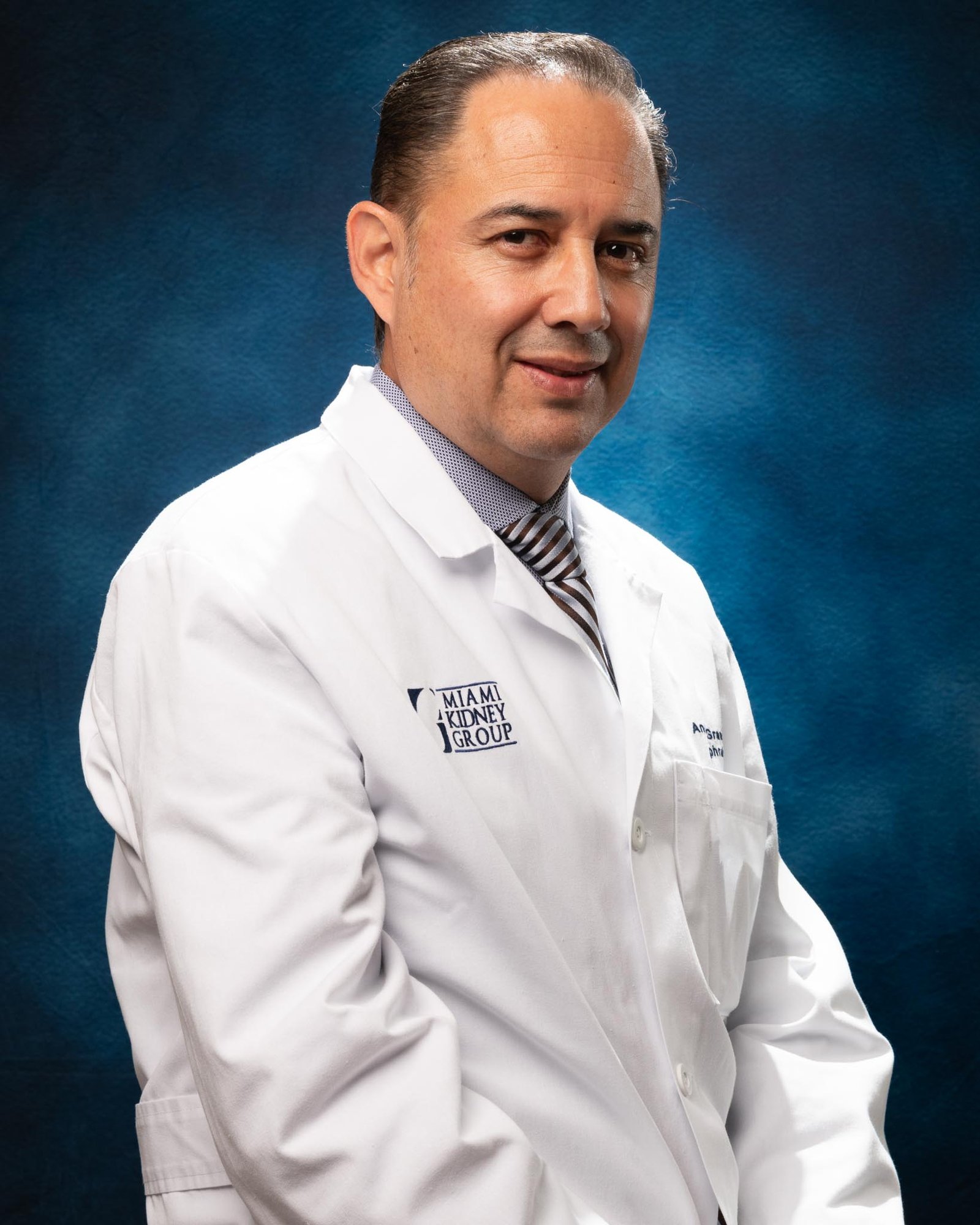 Carlos Granja | Miami Kidney Group